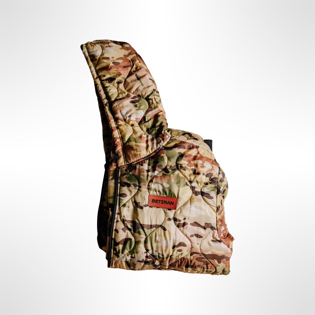 Outerwear – Beteran